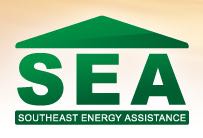 SEA-Logo | Southeast Energy Assistance